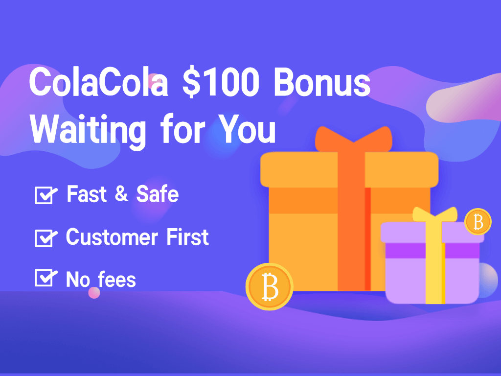 Register by phone | CoinCola – OTC Exchange